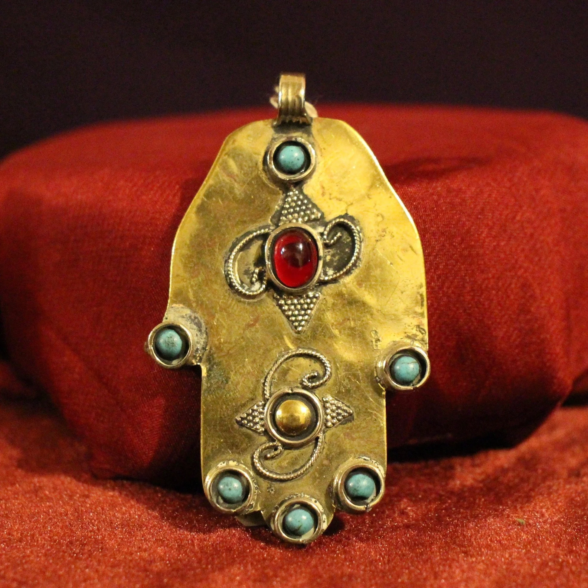 Jewellery & Talismans — Spellbox