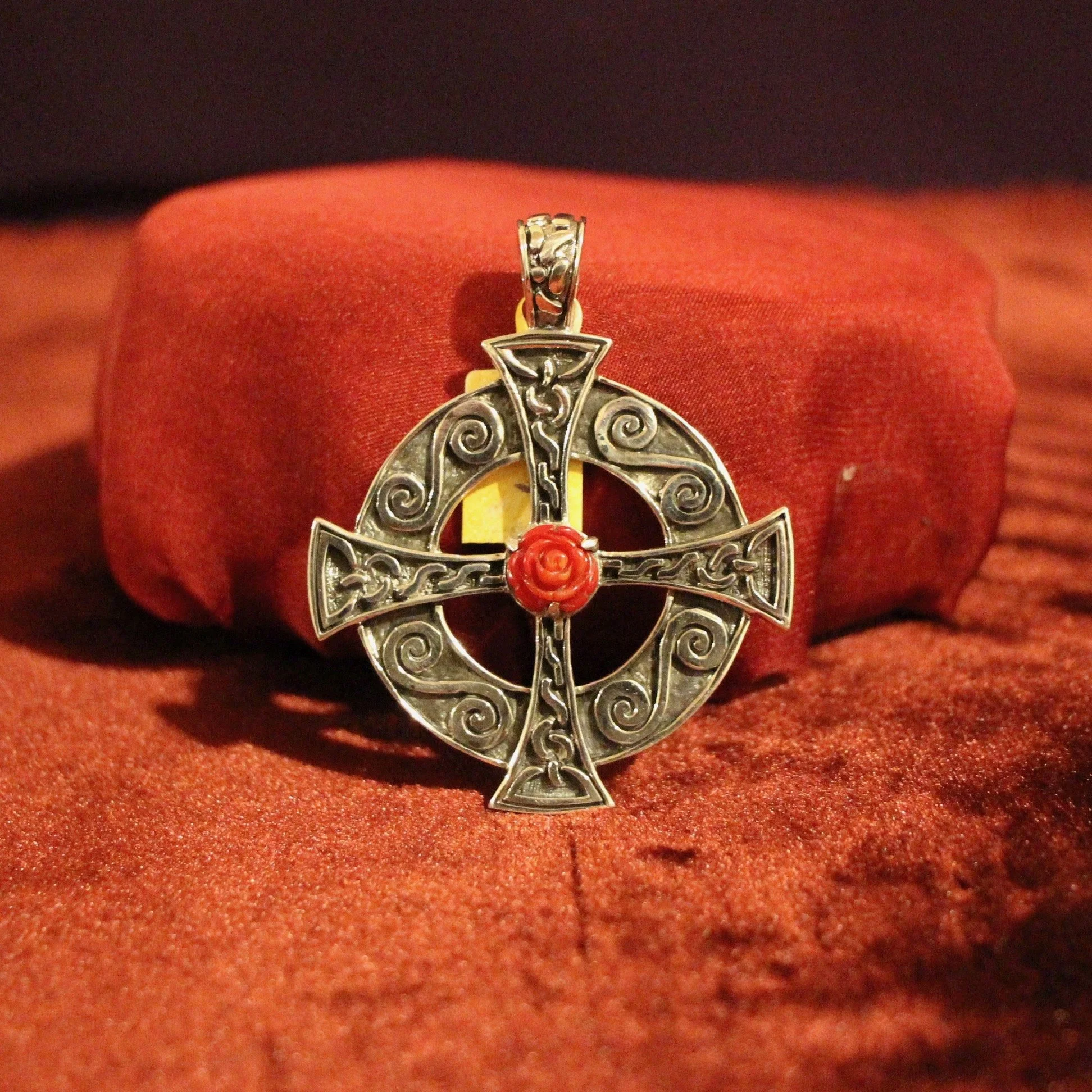 Jewellery & Talismans — Spellbox