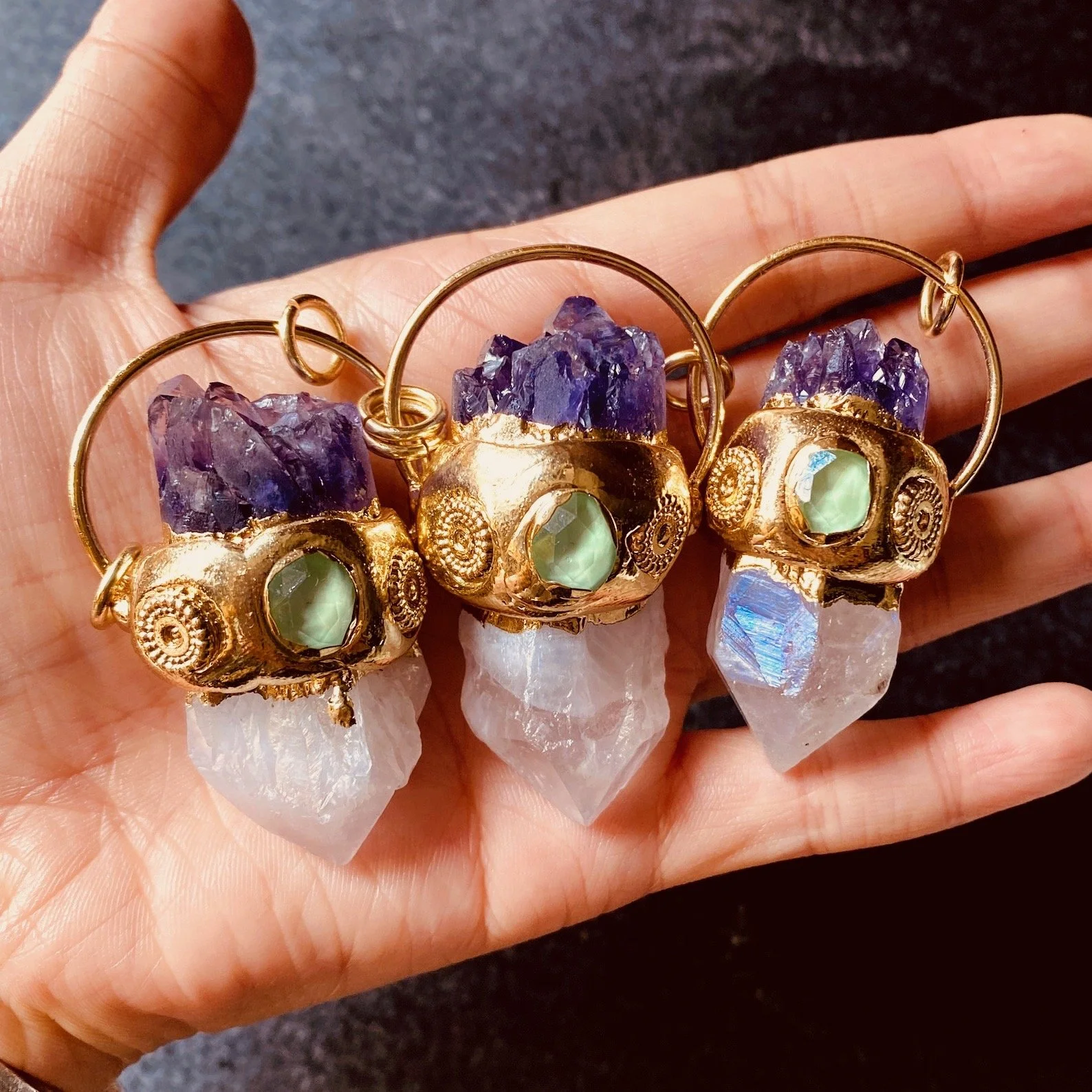 Witch’s Tools & Divination — Spellbox