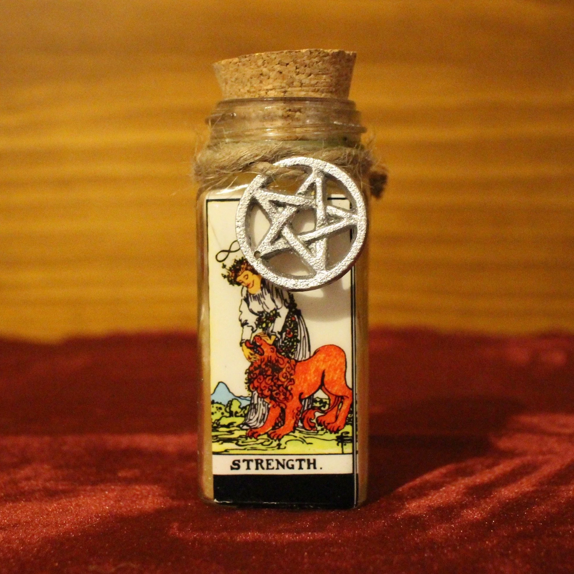 Candles — Spellbox