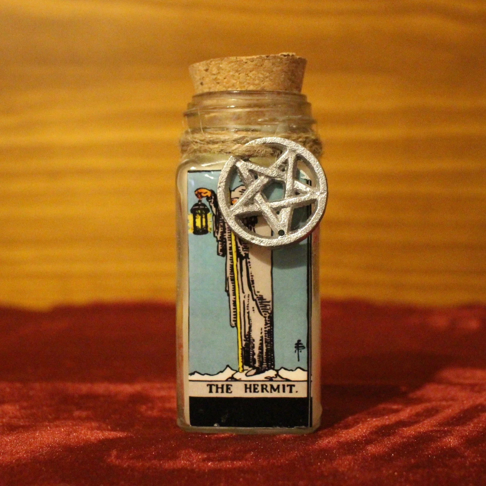 Candles — Spellbox