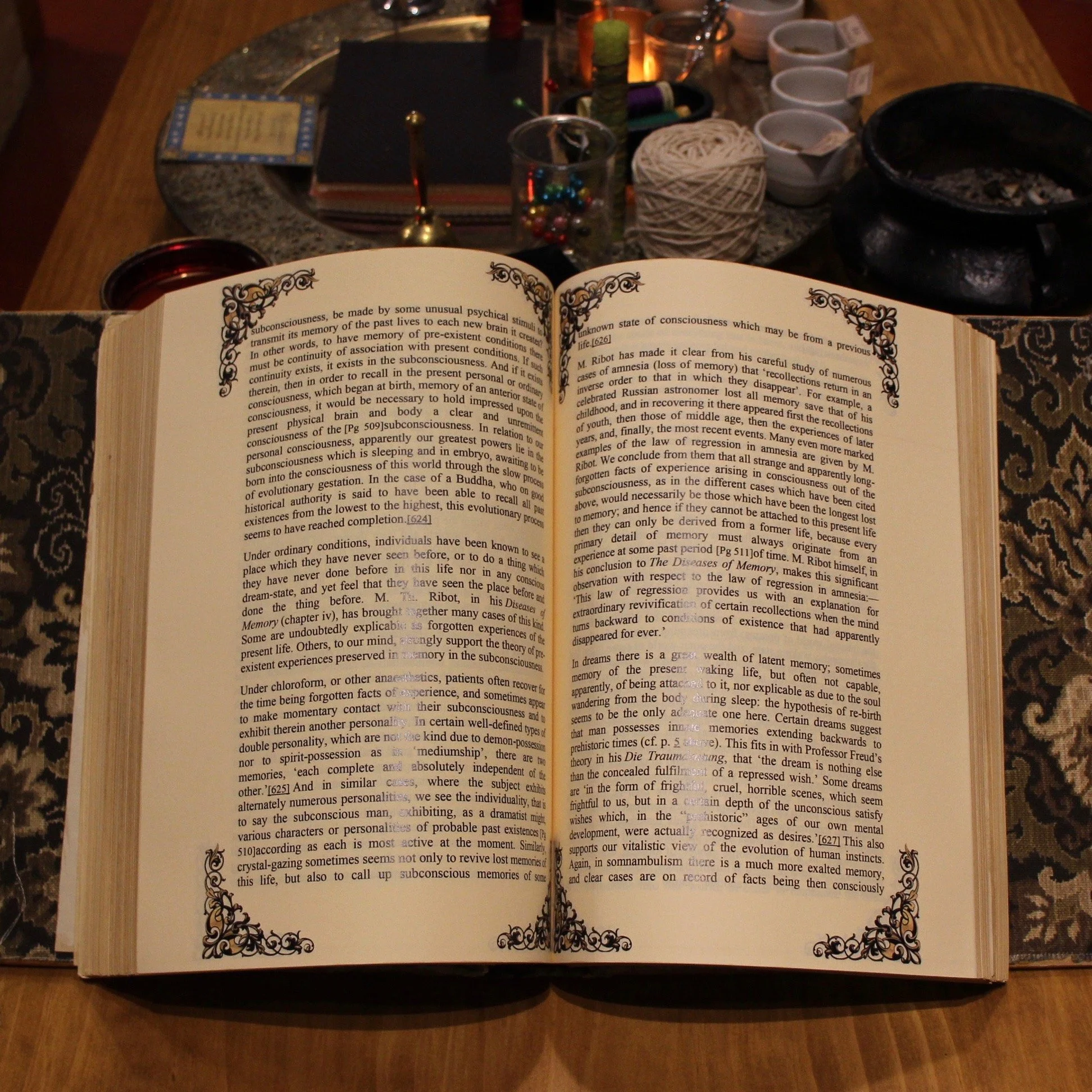 Journals & Writing — Spellbox