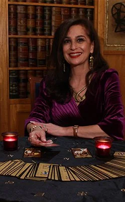 Tarot Readings, Psychic Readings, Mediumship, Oracle Readings, Psychic ...