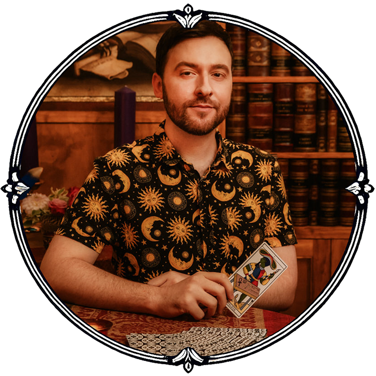 Tarot Readings, Psychic Readings, Mediumship, Oracle Readings, Psychic ...