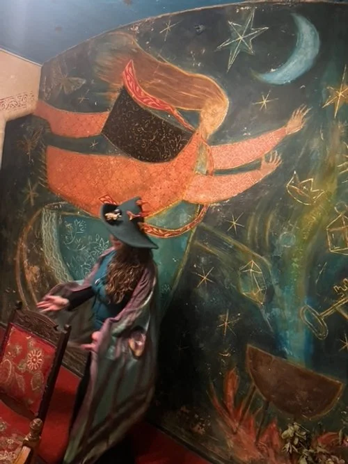 Spellbox Melbourne | Witch shop, readings and events