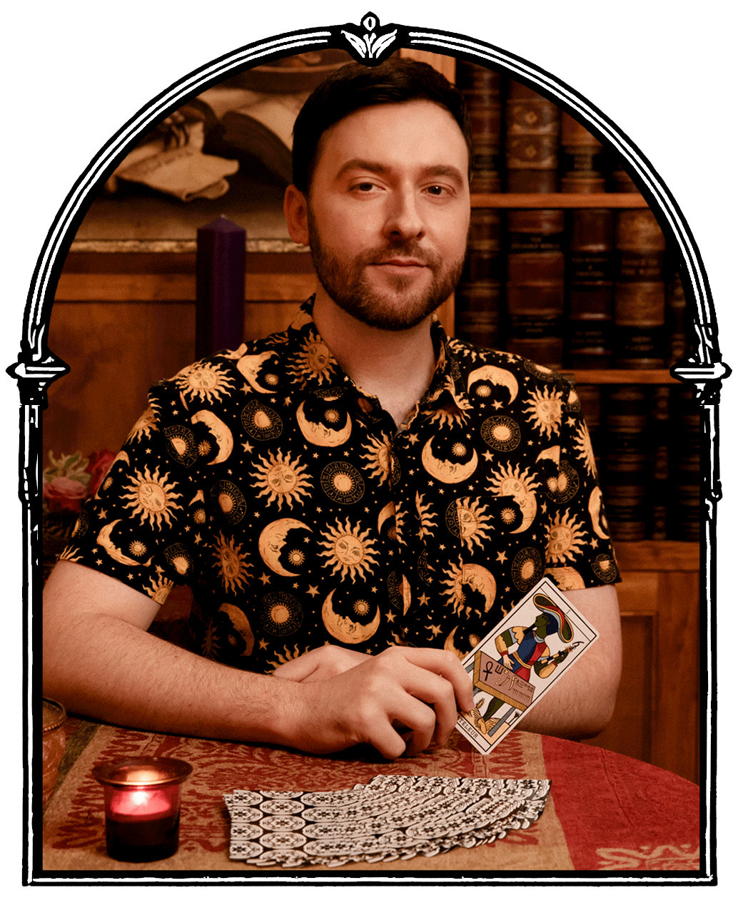 Tarot Readings, Psychic Readings, Mediumship, Oracle Readings, Psychic ...
