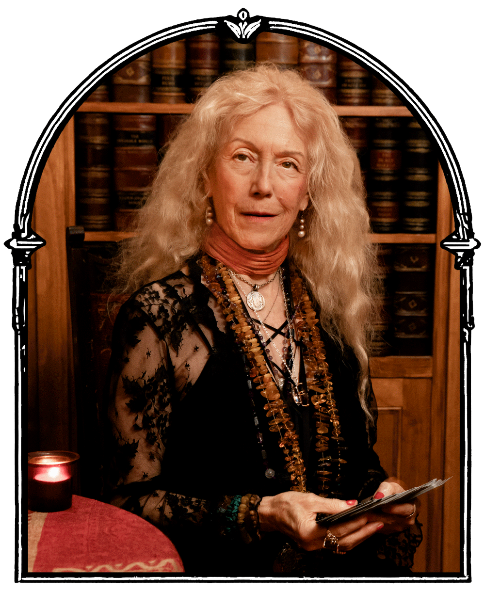 Tarot Readings, Psychic Readings, Mediumship, Oracle Readings, Psychic ...