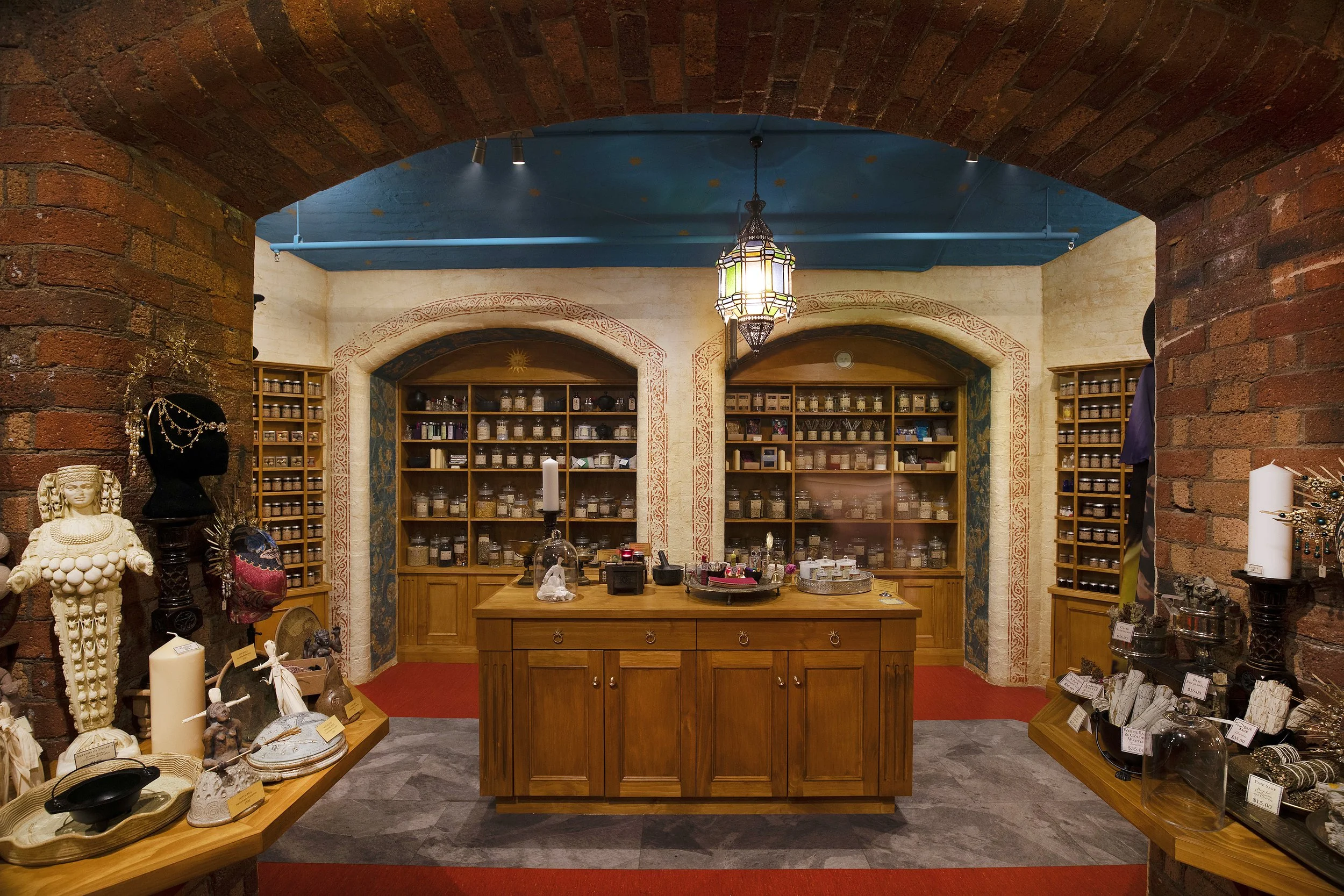 Spellbox Melbourne | Witch shop, readings and events