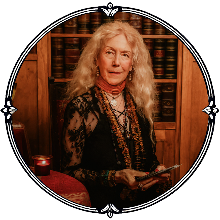 Tarot Readings, Psychic Readings, Mediumship, Oracle Readings, Psychic ...