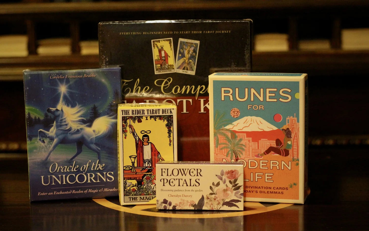 All Categories — Spellbox