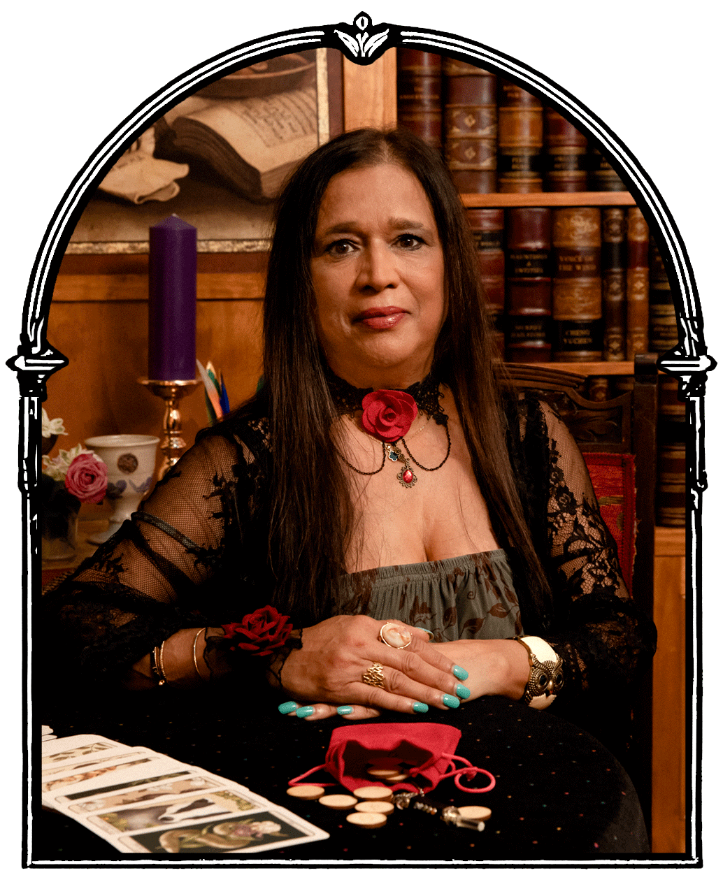 Tarot Readings, Psychic Readings, Mediumship, Oracle Readings, Psychic ...