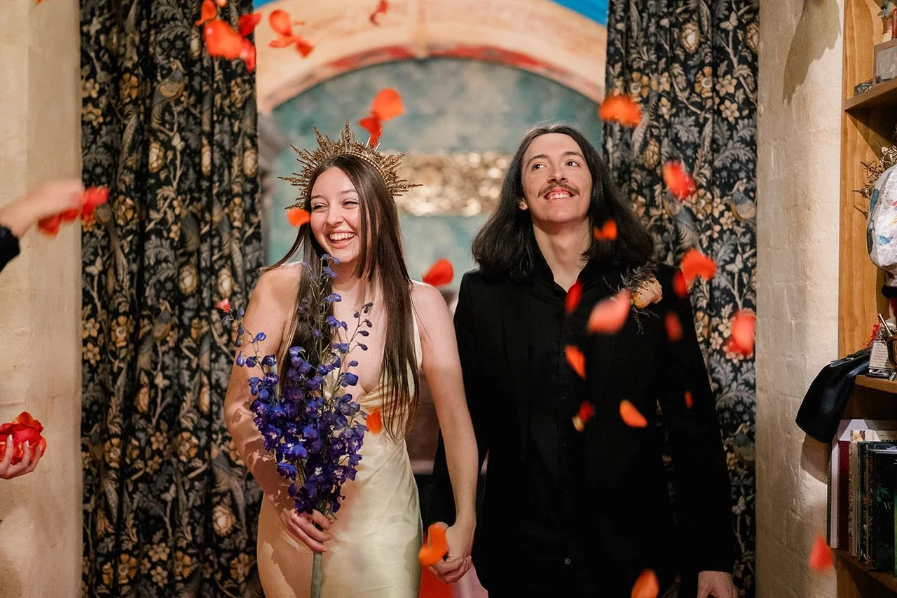 Classes & Events — Spellbox