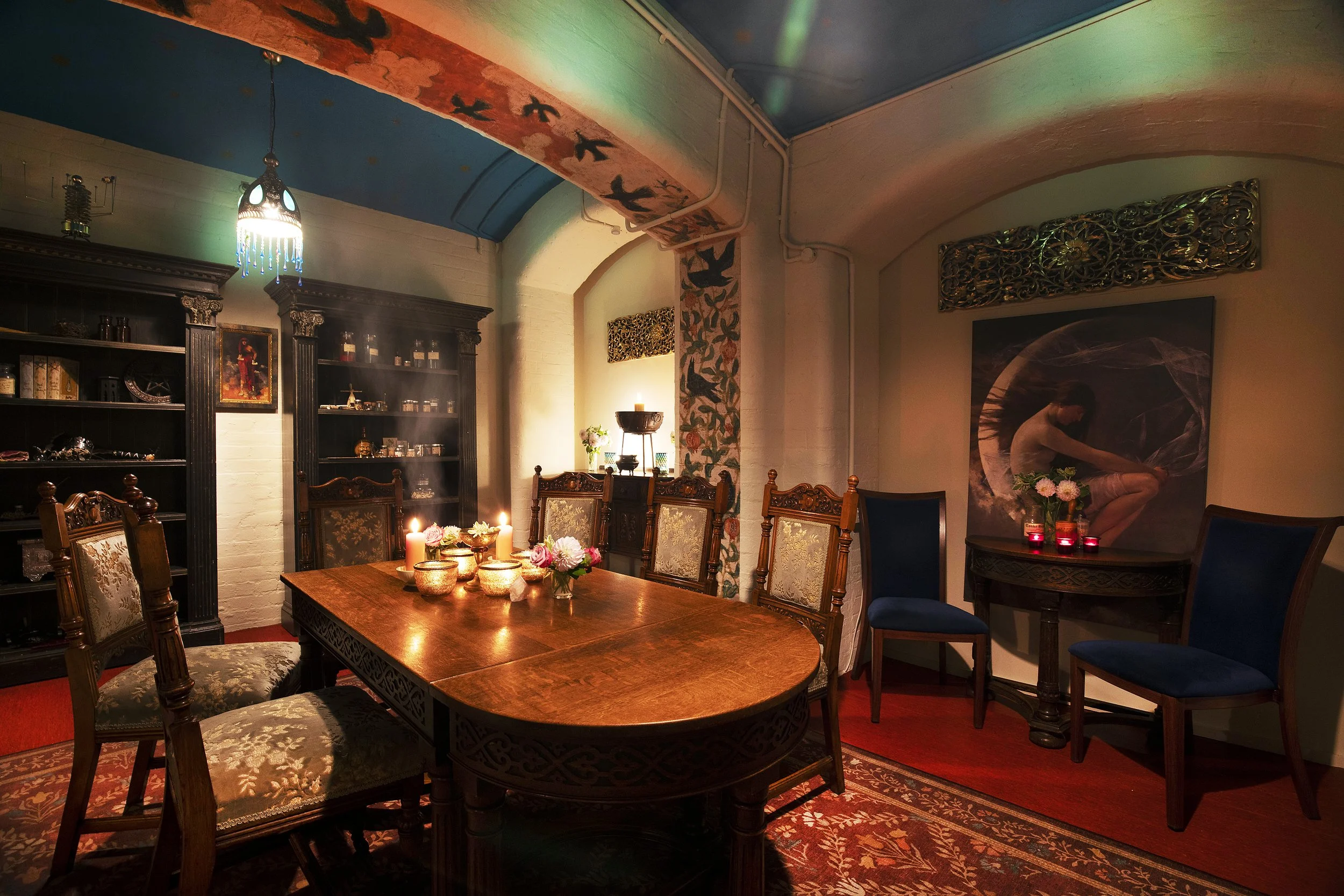 Spellbox Melbourne | Witch shop, readings and events