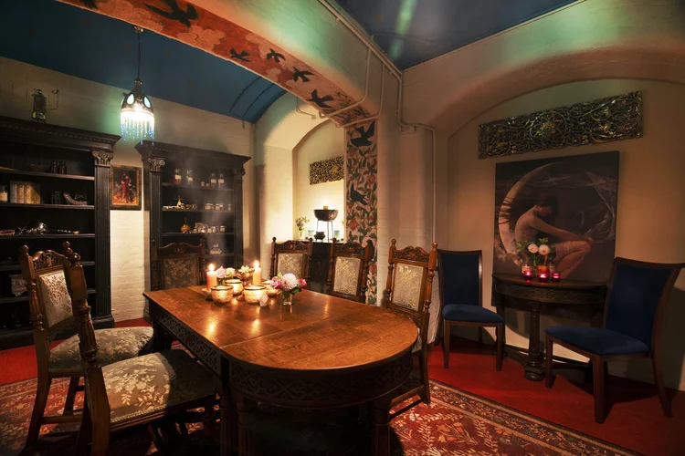 Spellbox Melbourne | Witch shop, readings and events