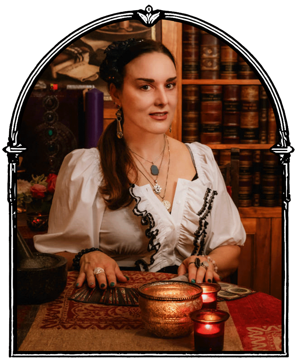 Tarot Readings, Psychic Readings, Mediumship, Oracle Readings, Psychic ...