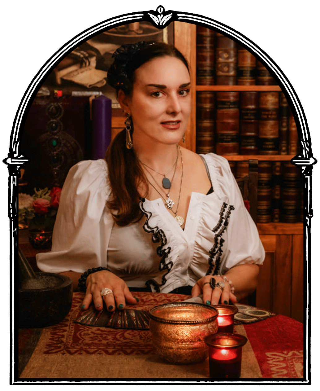 Tarot Readings, Psychic Readings, Mediumship, Oracle Readings, Psychic ...