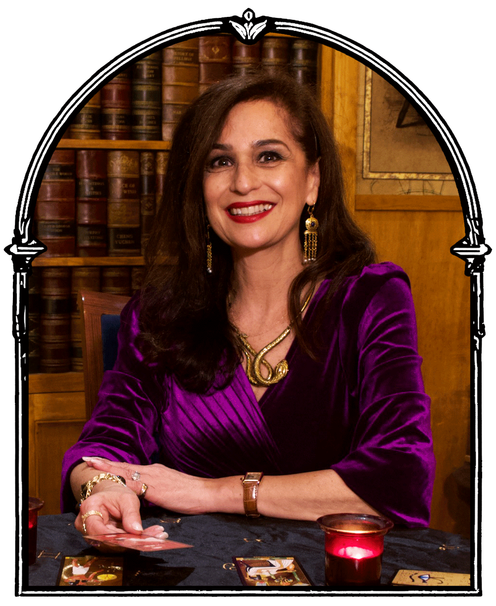 Tarot Readings, Psychic Readings, Mediumship, Oracle Readings, Psychic ...