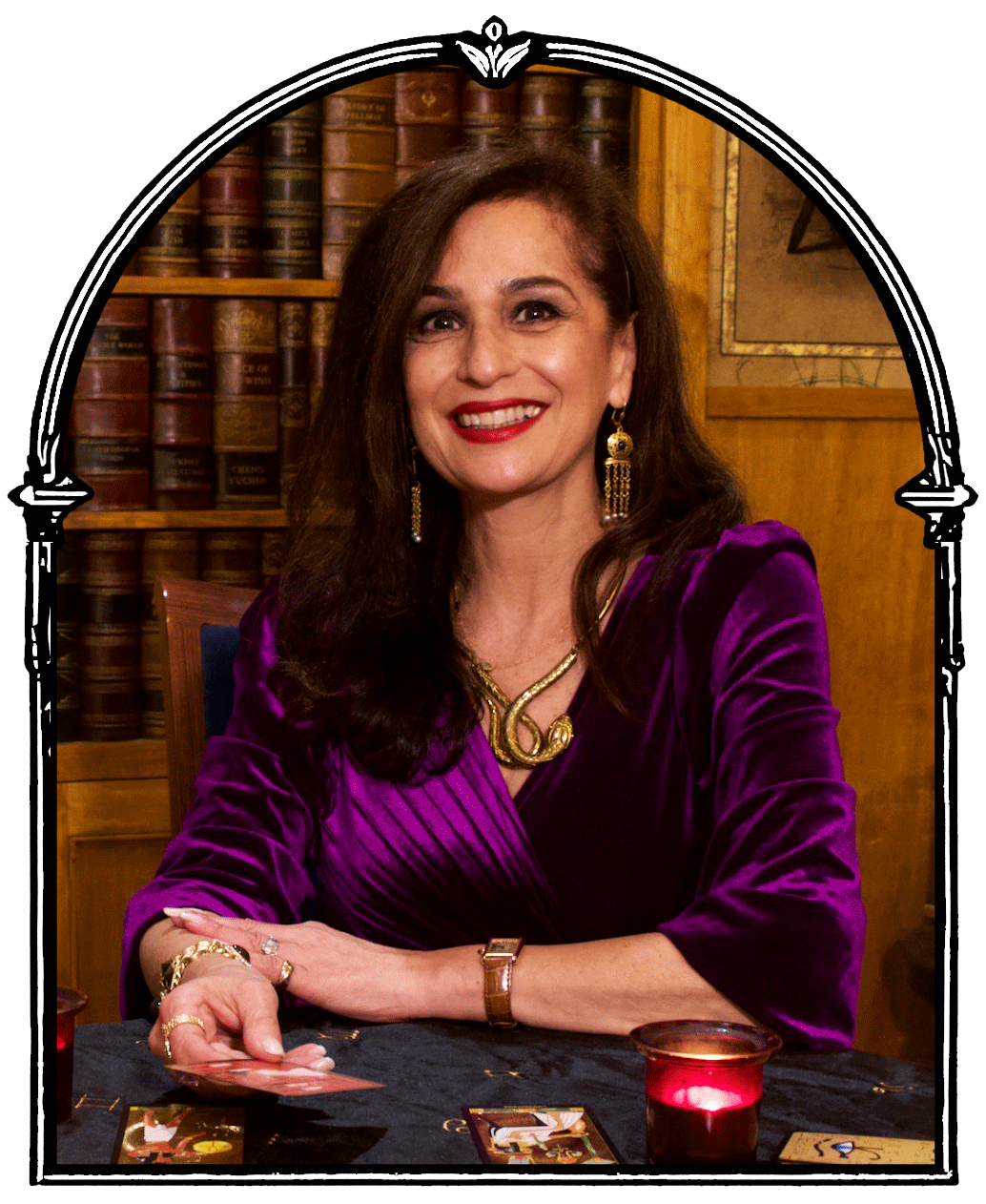 Tarot Readings, Psychic Readings, Mediumship, Oracle Readings, Psychic ...