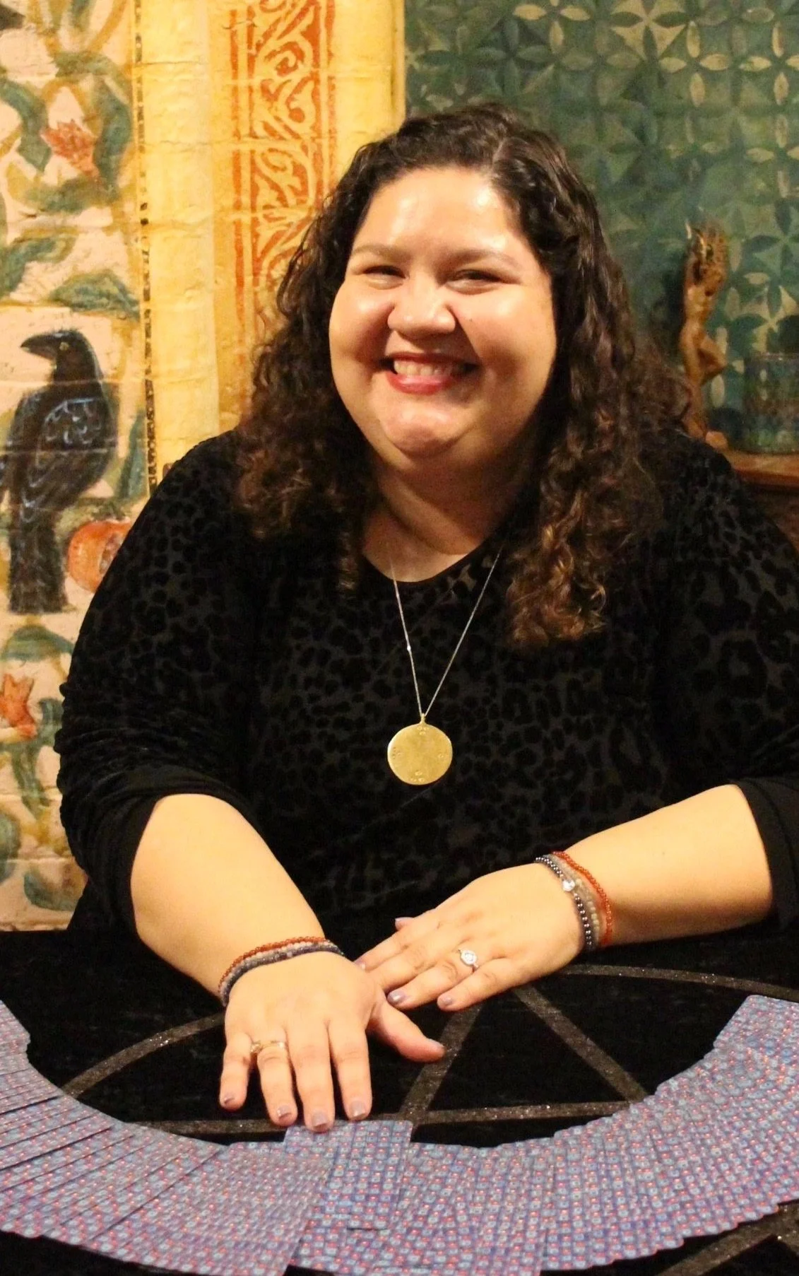 Tarot Readings, Psychic Readings, Mediumship, Oracle Readings, Psychic ...