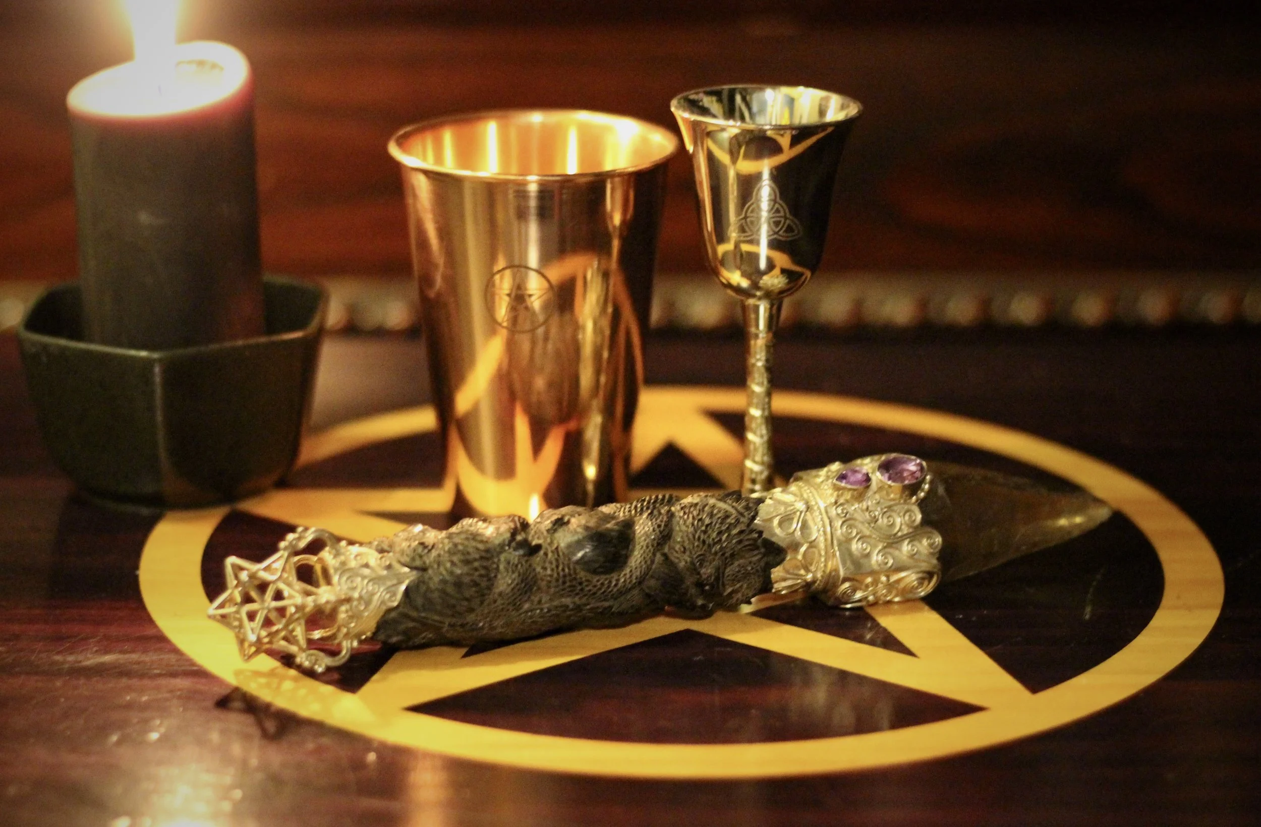 All Categories — Spellbox