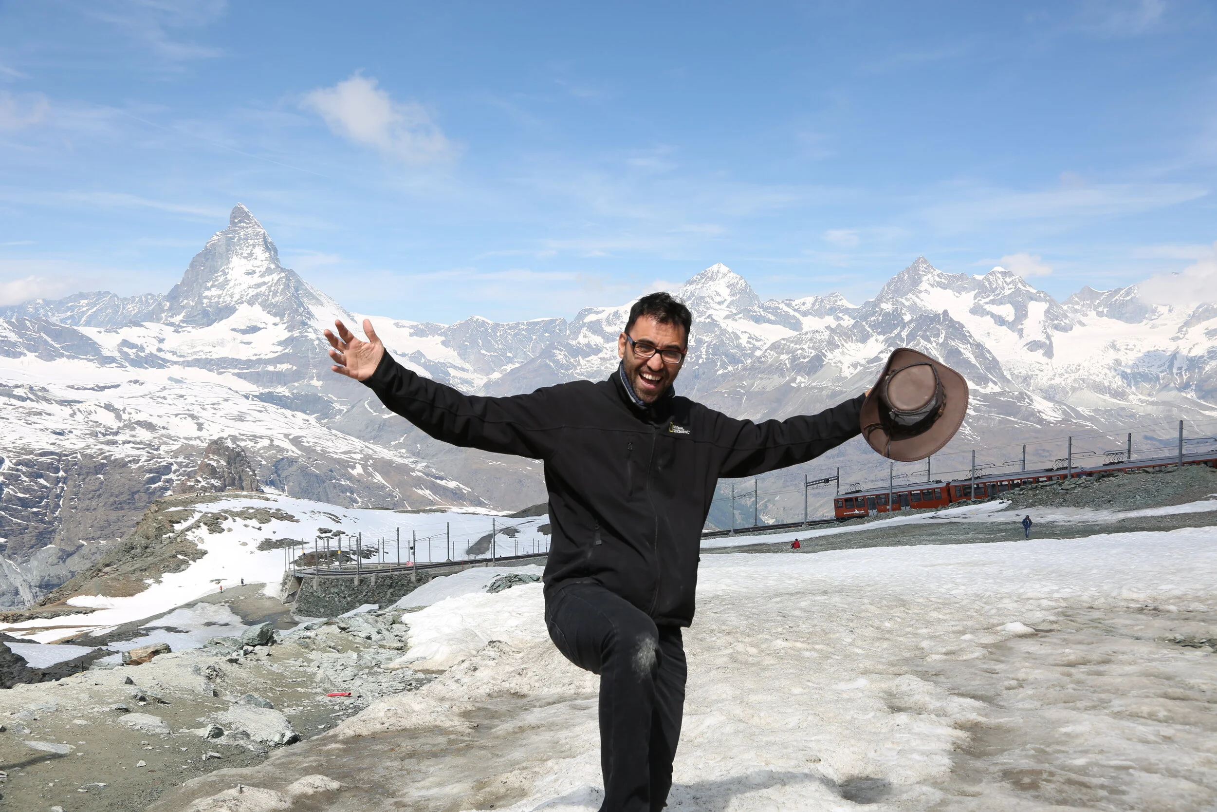 About — Aziz Abu Sarah