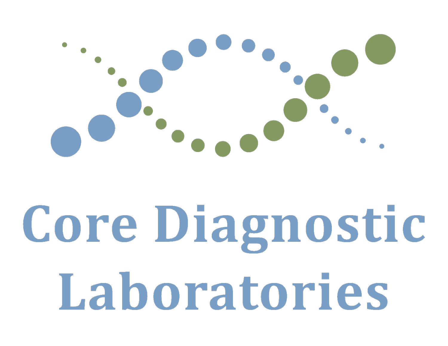 Supplies — Core Diagnostic Laboratories