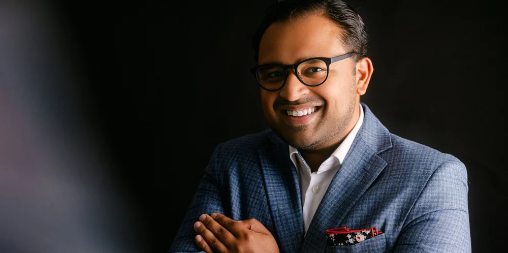 Mohammad Hamid | Operating Executive, Investor, and Management Consultant