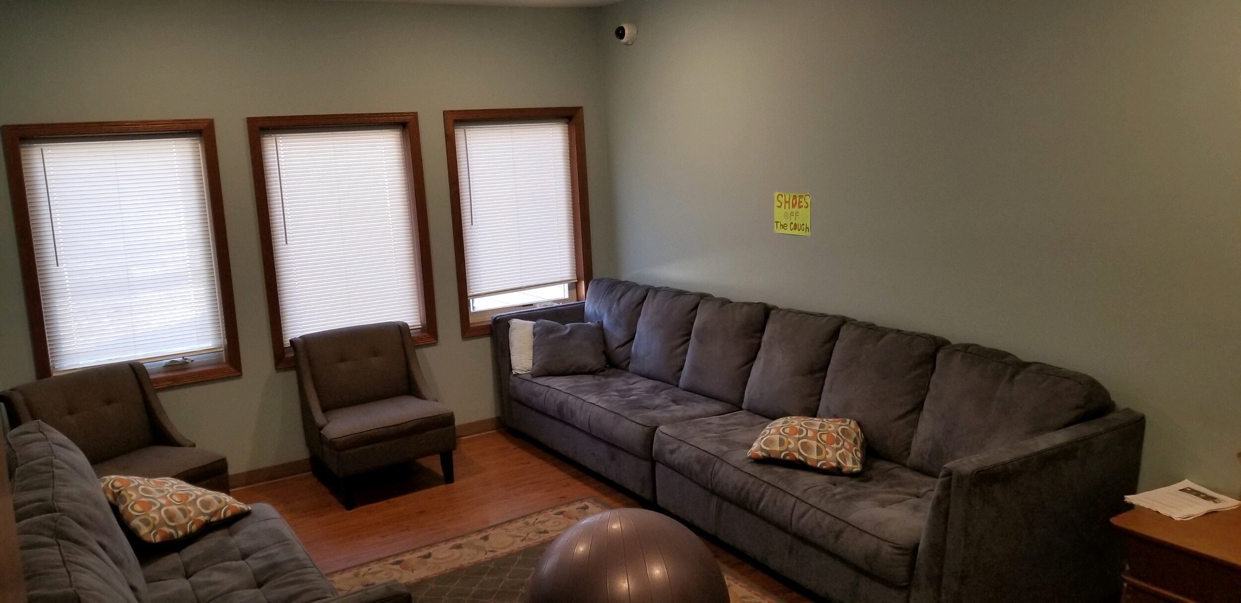 Northern Minnesota Addiction Wellness Center