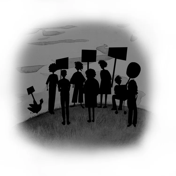 Poems about Friendship — Kids' Poetry Club