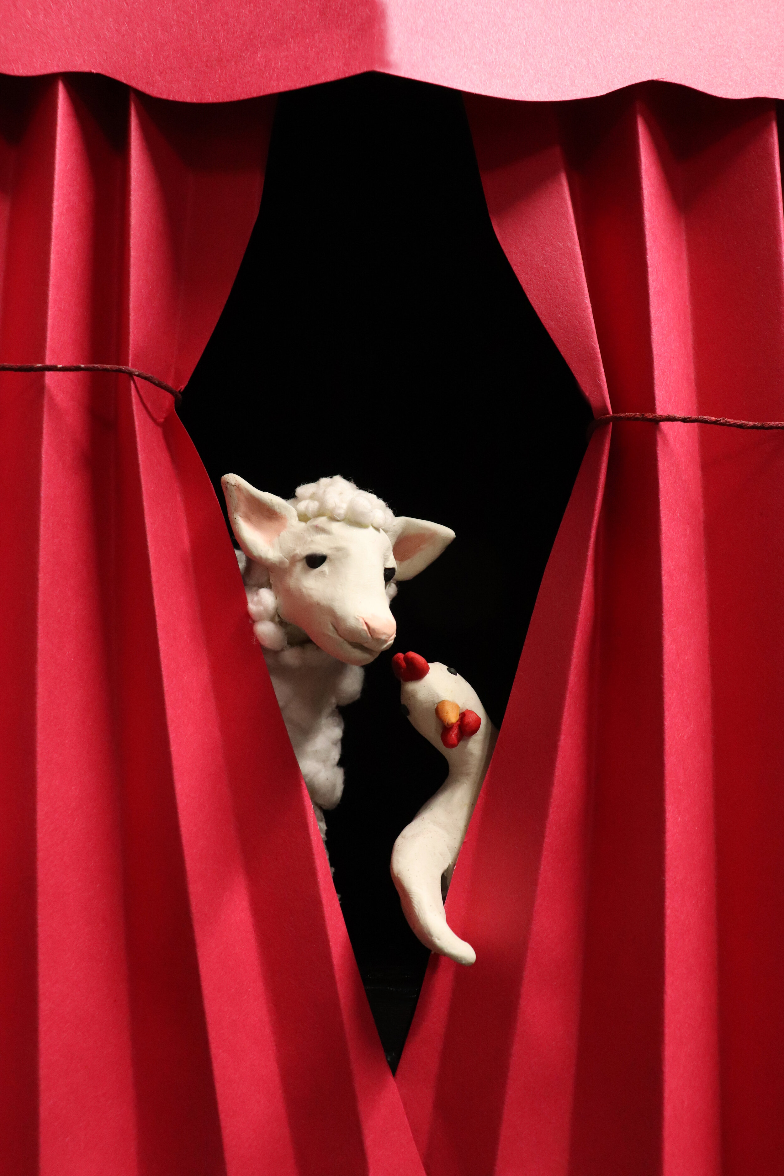 Poems about Theater — Kids' Poetry Club