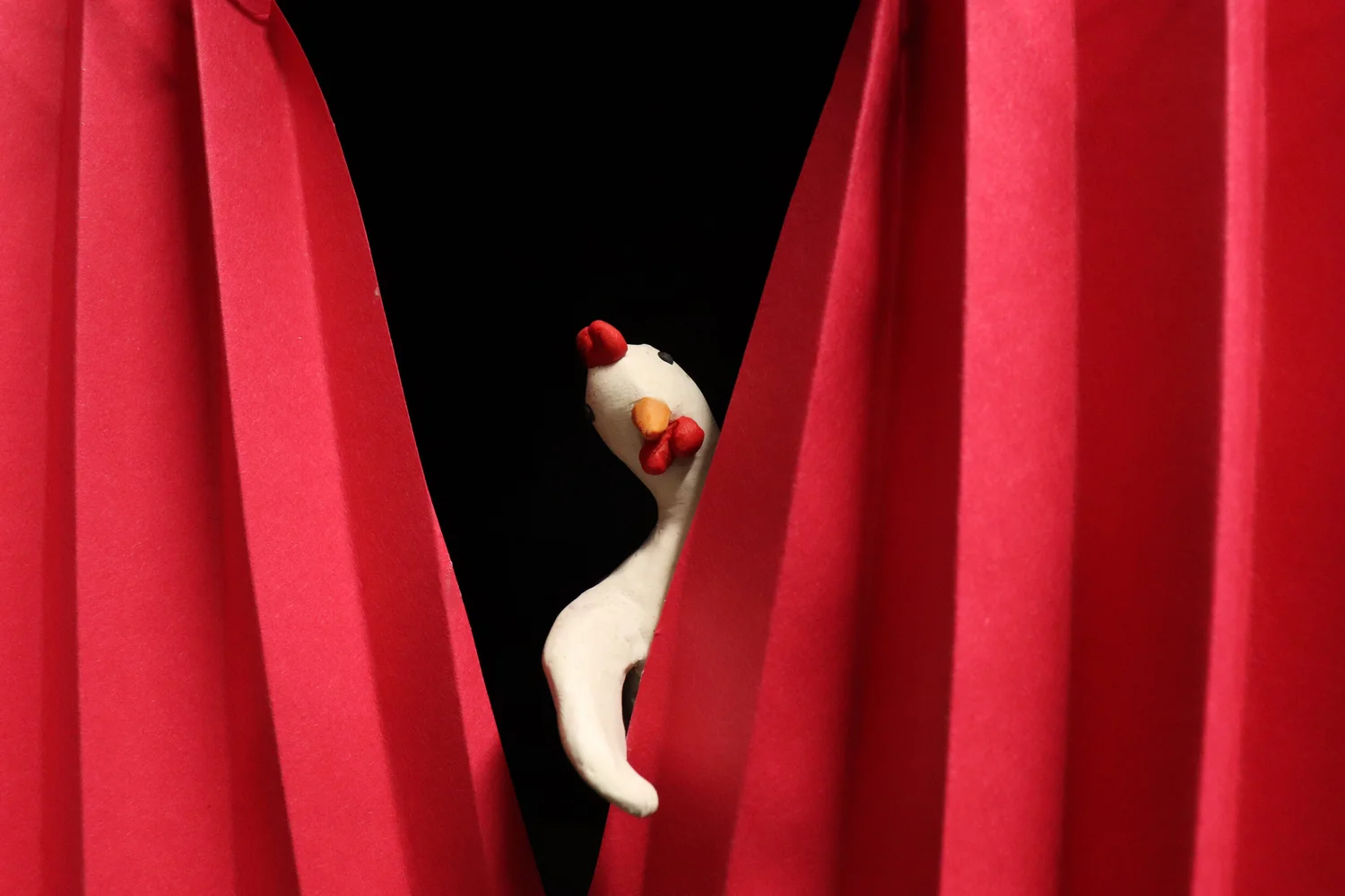 Poems about Theater — Kids' Poetry Club