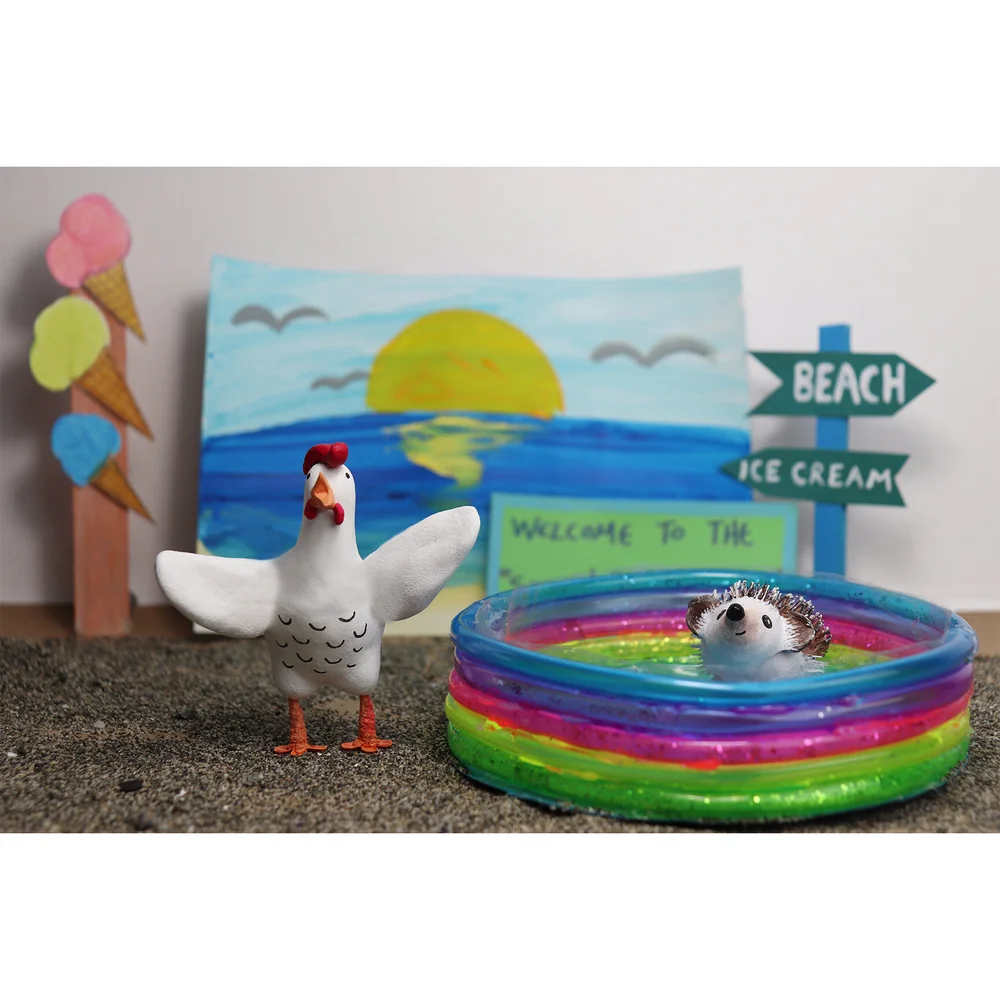 Riddle Poems Answers — Kids' Poetry Club