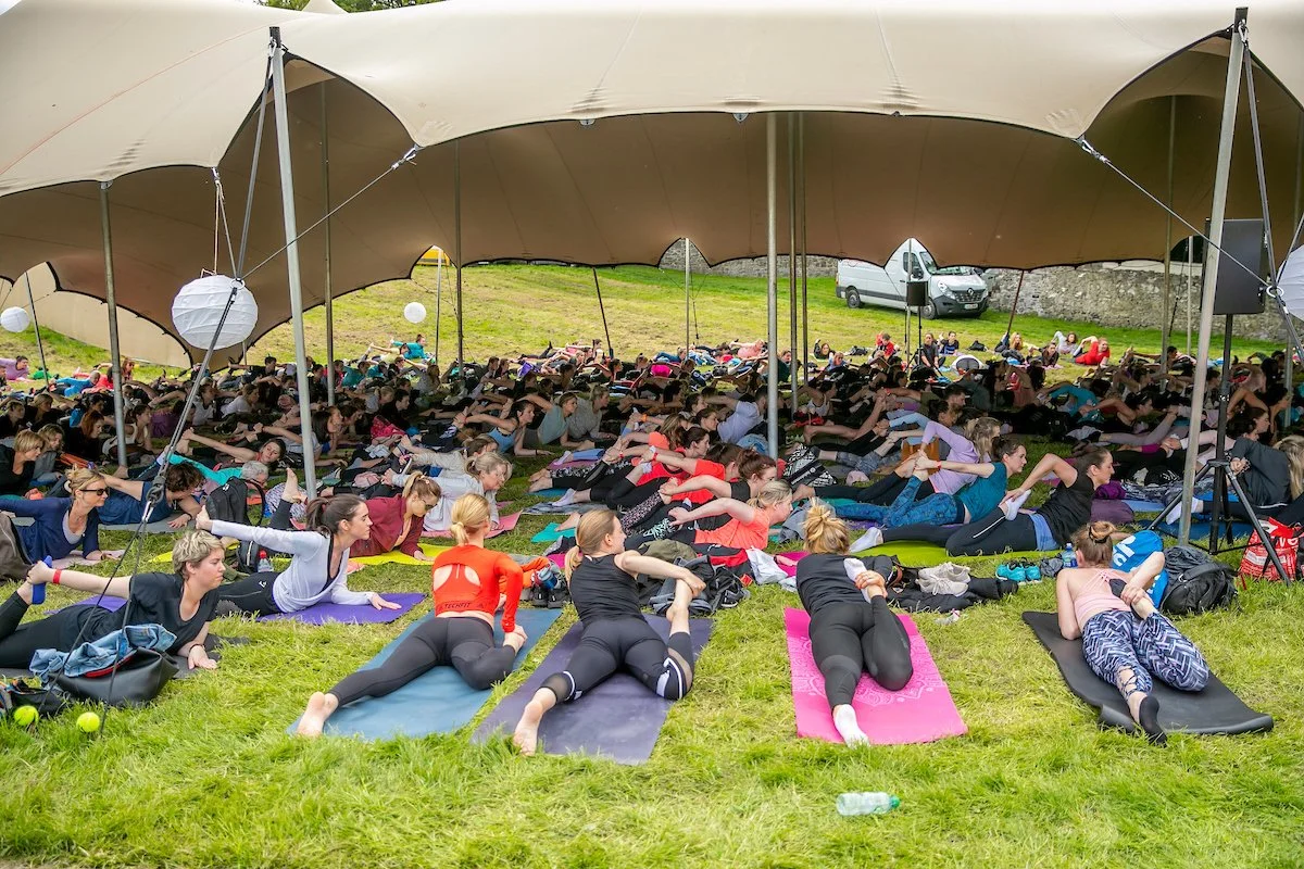 Gallery — WellFest Ireland