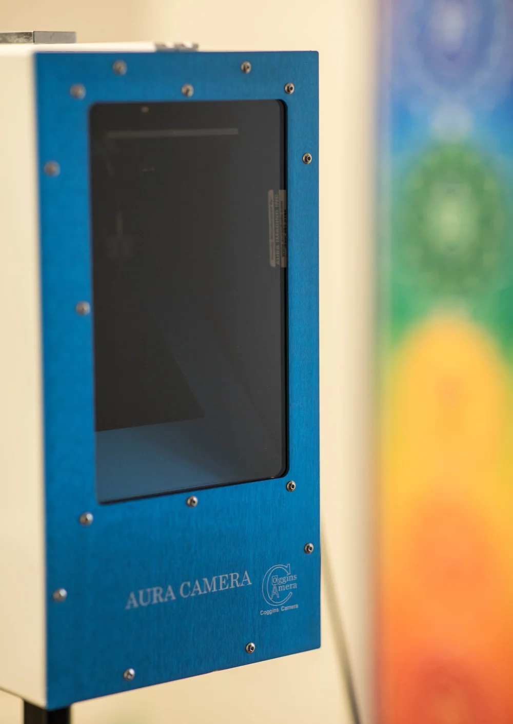 Auras, Aura Photography, Energy Readings — Rays Aura Portraits