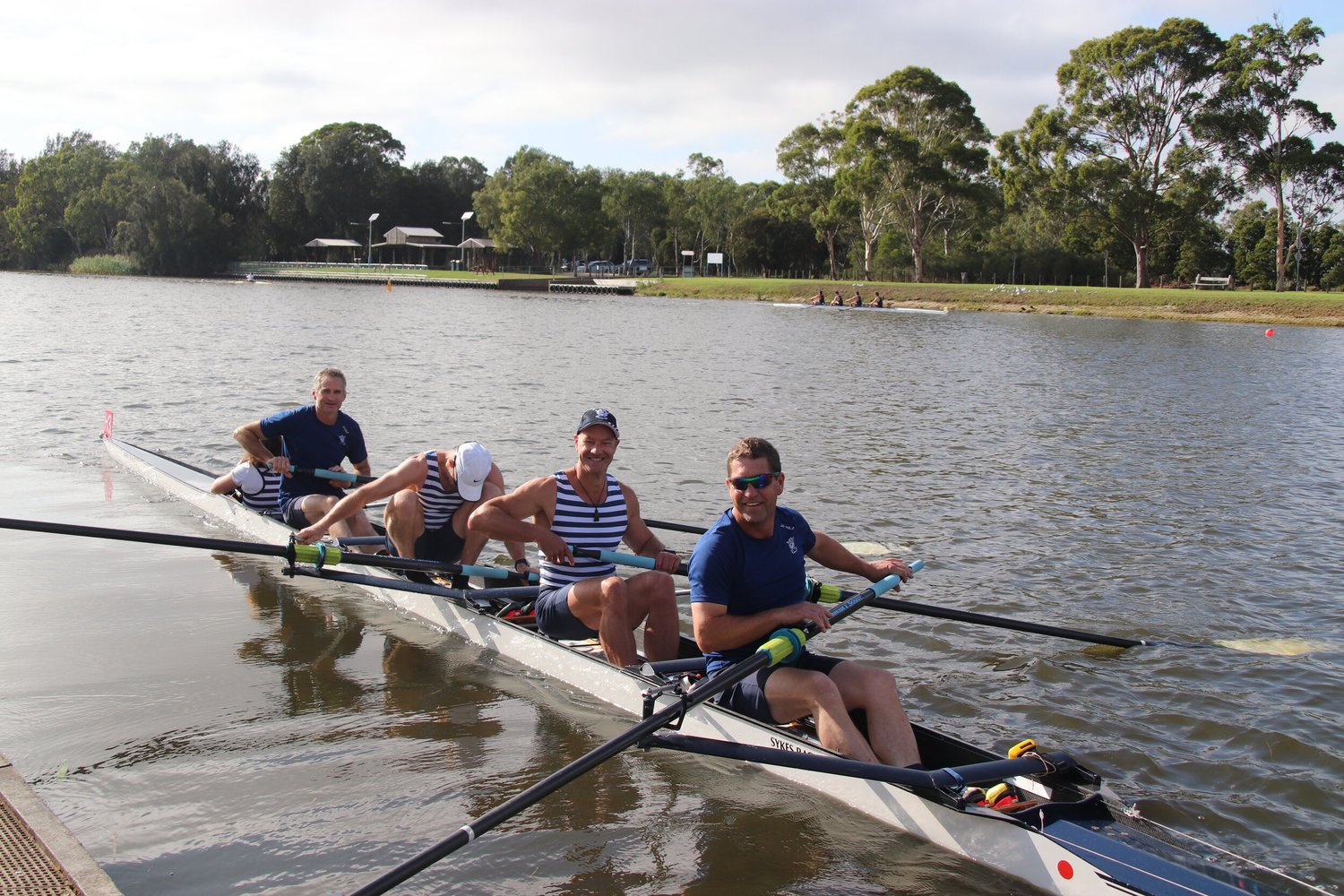 Memberships — Barwon Rowing Club