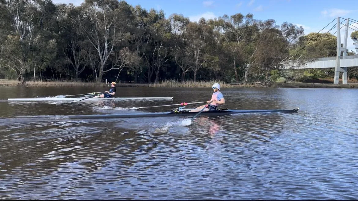 Barwon Rowing Club