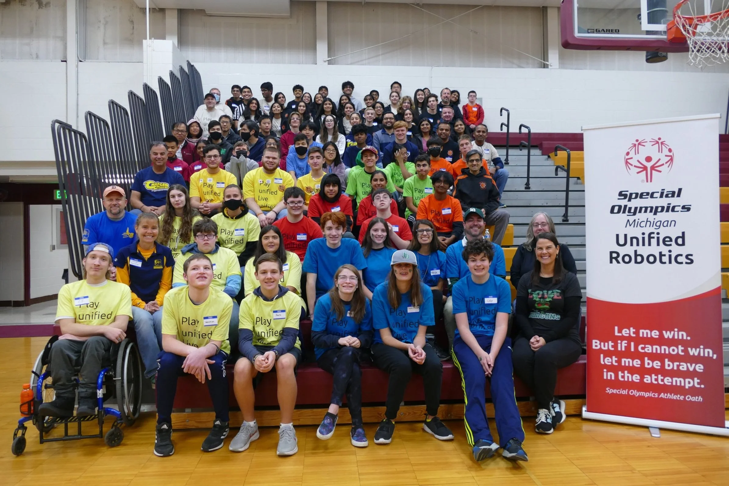 Northville Robostangs