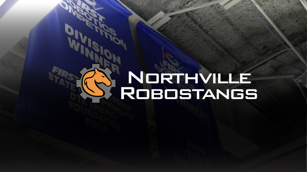 Northville Robostangs