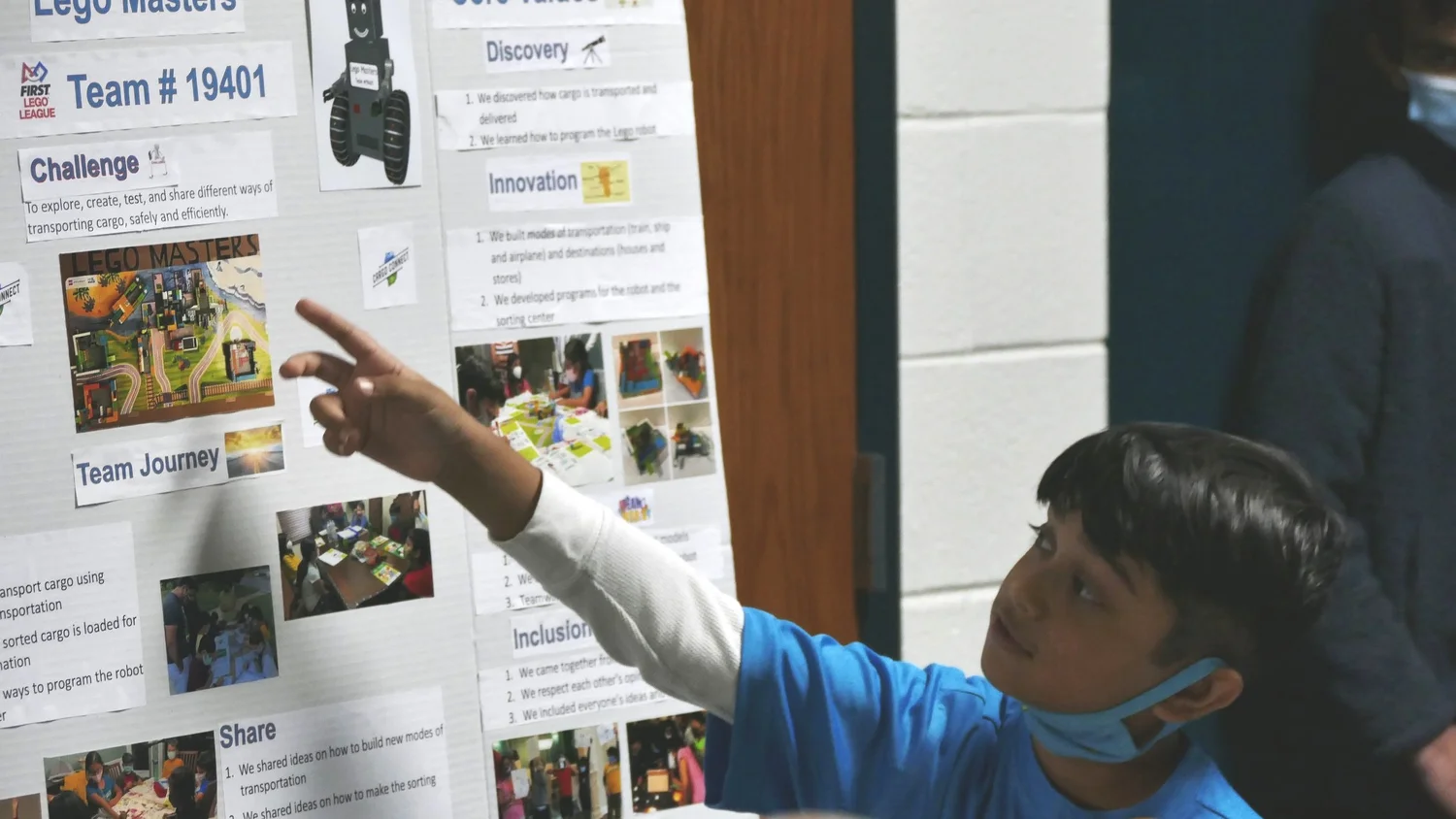 FLL Challenge (4-6) — Northville Robostangs