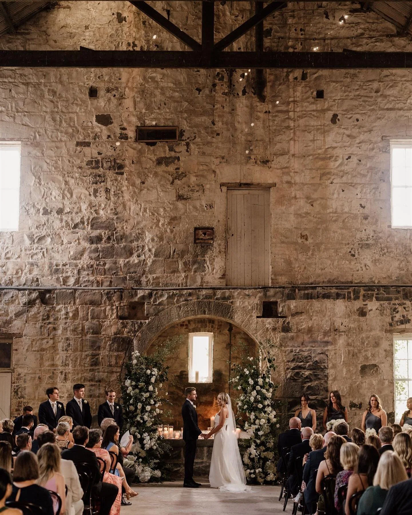 Sam Lavery : The Celebrant