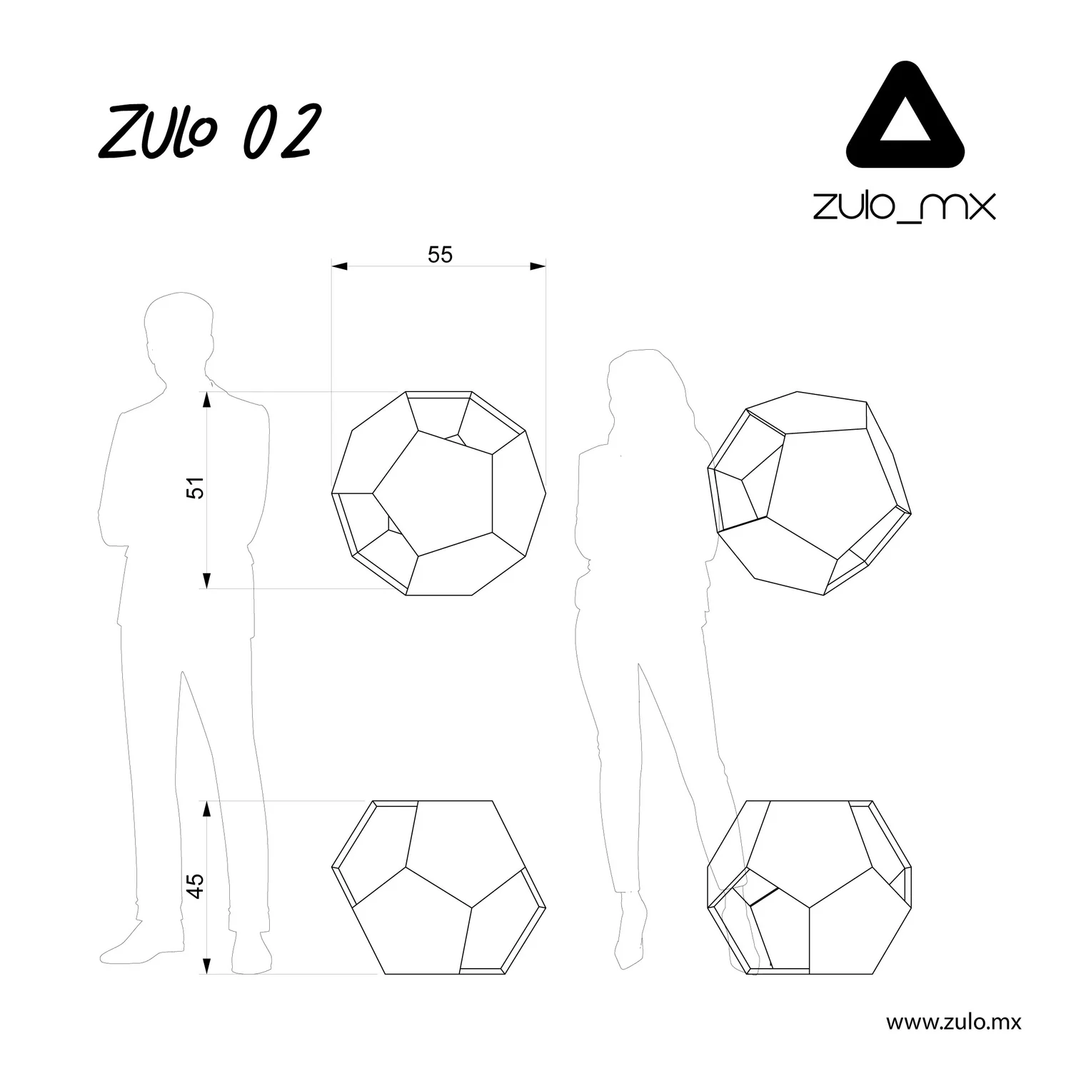 Zulo 01 — Zulo MX