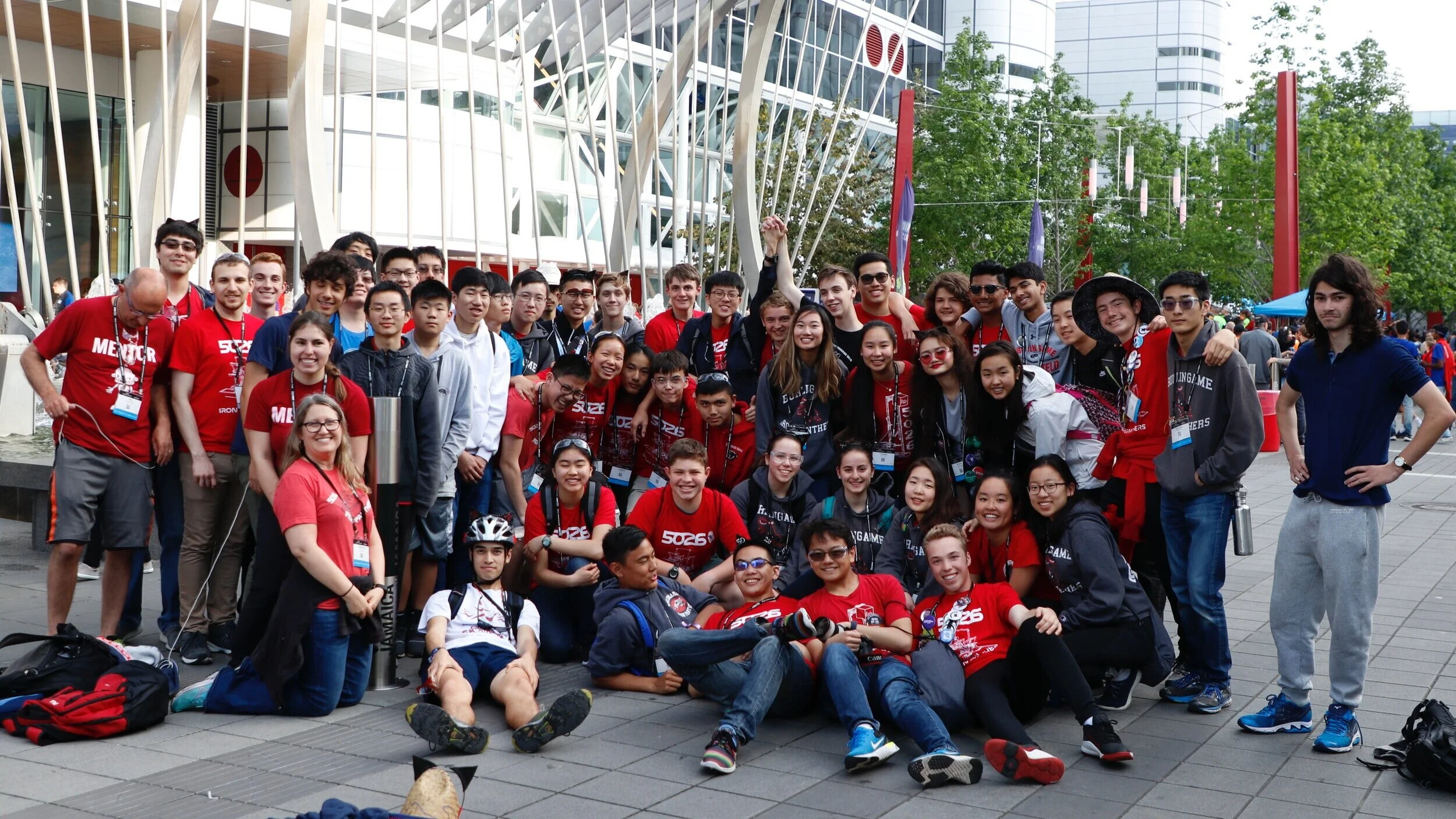 About Us — Iron Panthers