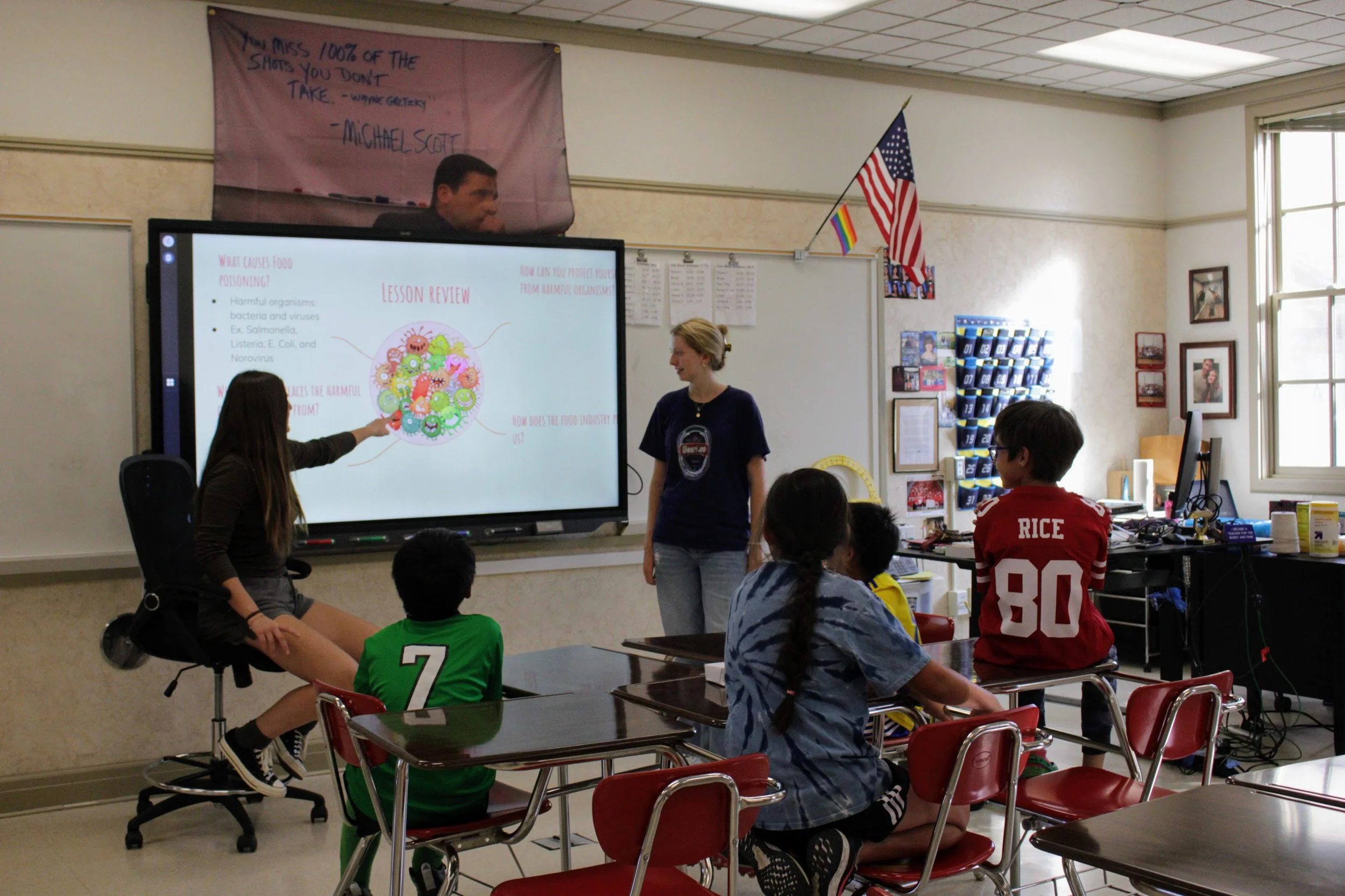 Cub Central — Iron Panthers