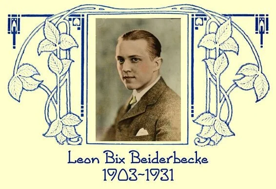 Bix Beiderbecke Museum and Archives | Davenport, IA