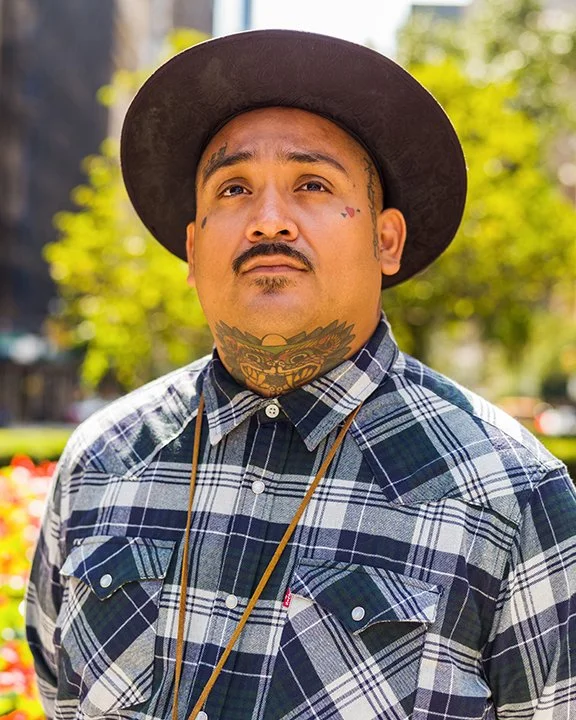 Advisory Board — Traditional Center for Indigenous Knowledge and Healing