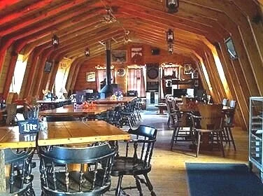 Make a Reservation — TRESTLE INN