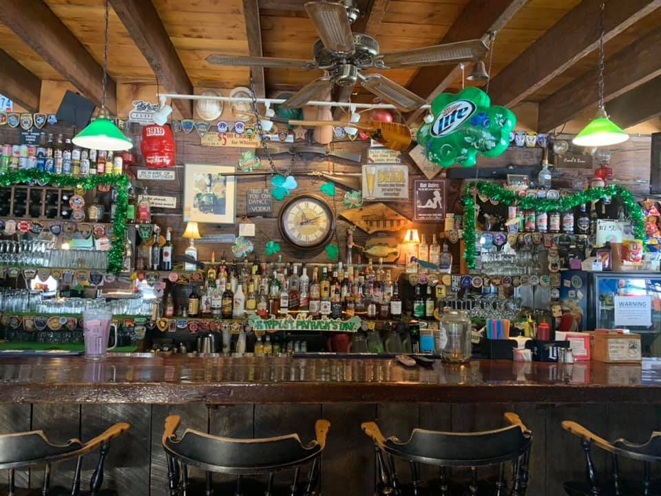 Events — TRESTLE INN