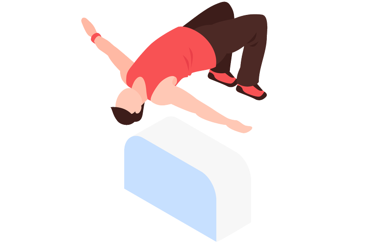 UP | Urban Playground