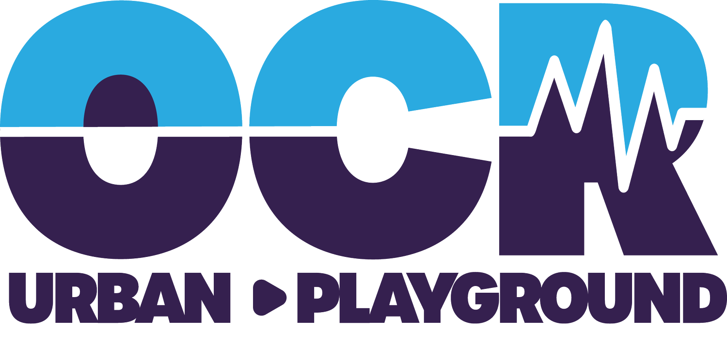 Adult Ninja/ OCR — UP | Urban Playground