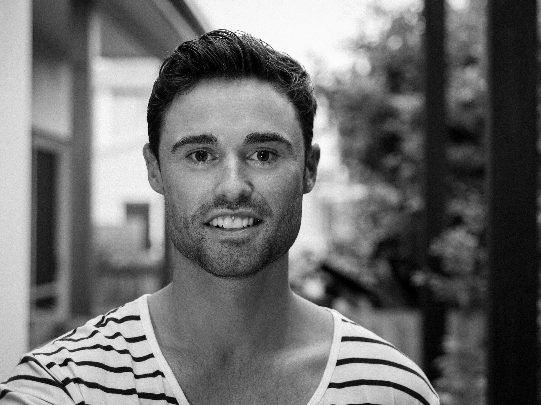 Alex Mitcheson